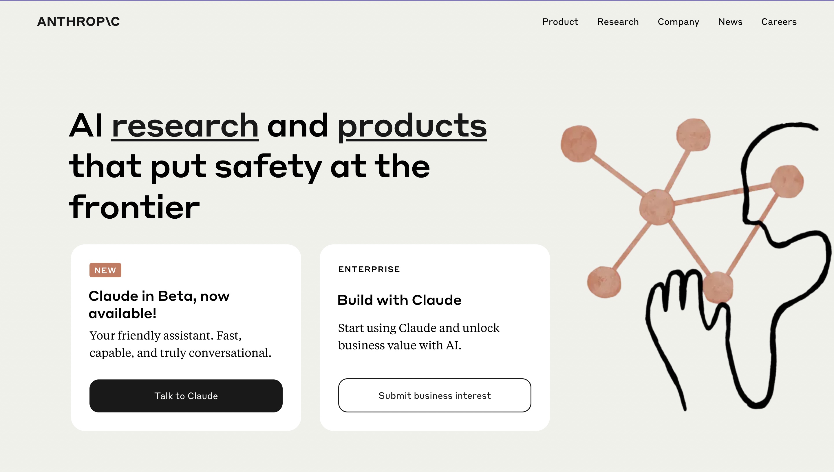 Anthropic Research | AI Alignment